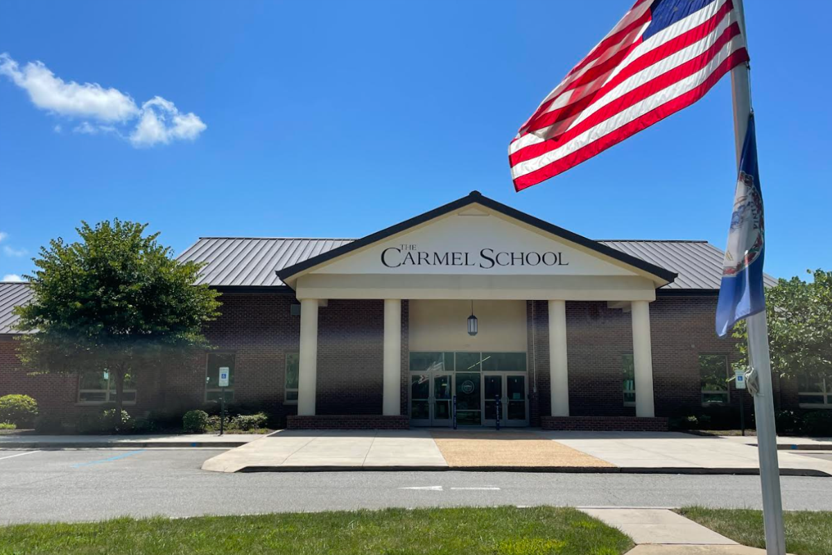 Our Story | The Carmel School